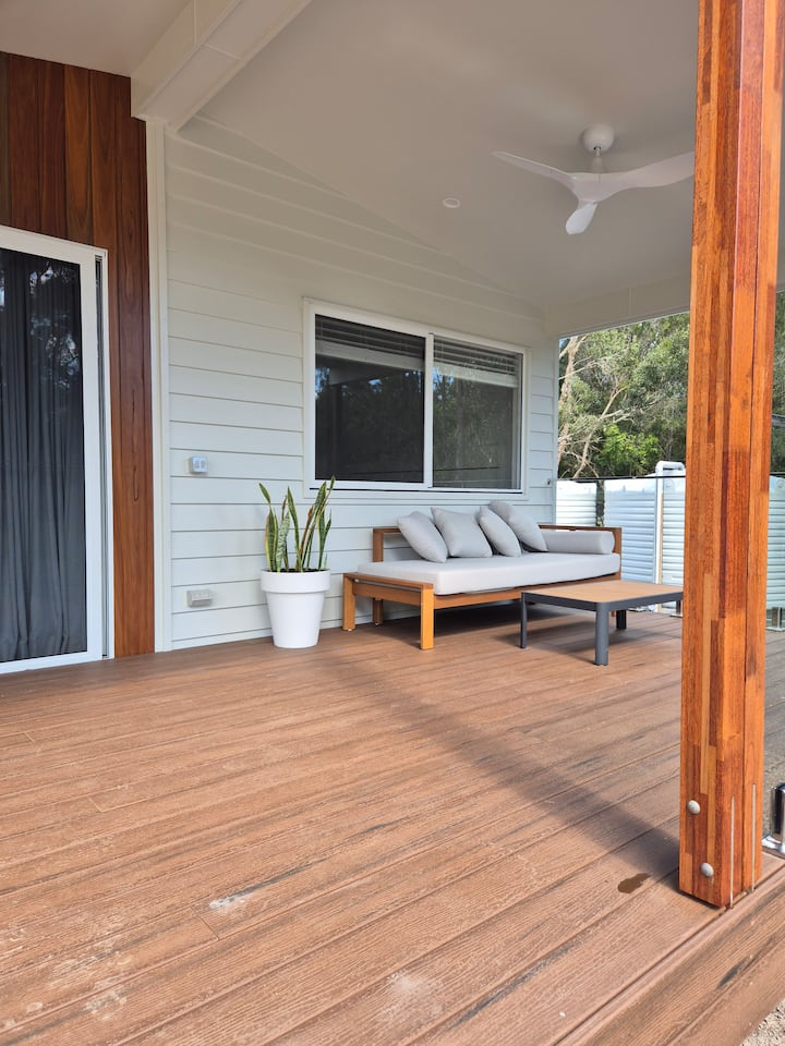 Noosa, Noosaville, Cooroibah - Noosaville