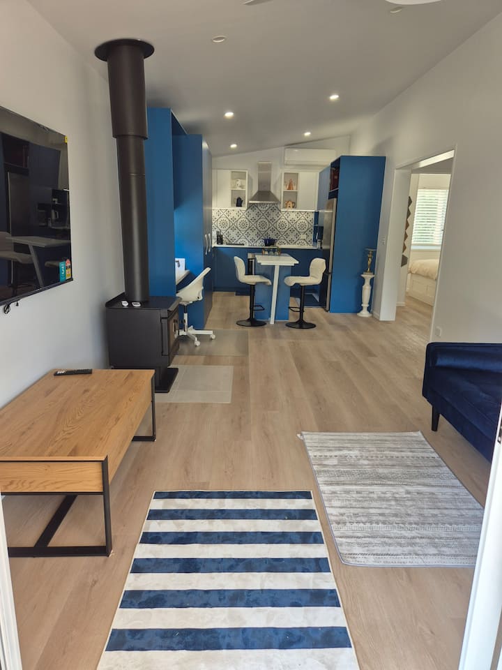 Noosa Cooroibah - Cooroy