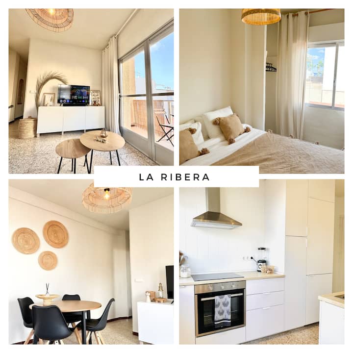 Holidoo Travel - La Ribera - San Javier