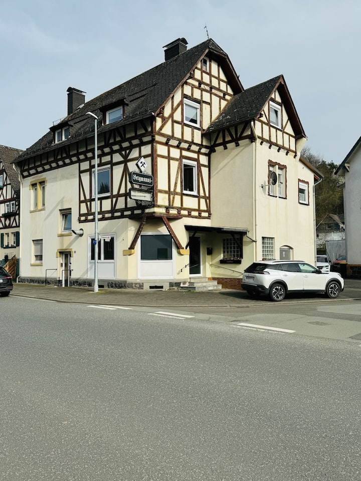 Schelder Unterkunft - Dillenburg