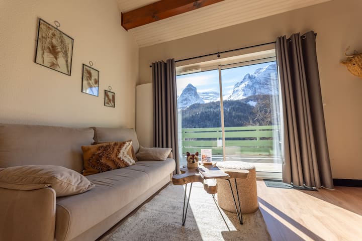 Chalet Parenthèse 24 - Laruns