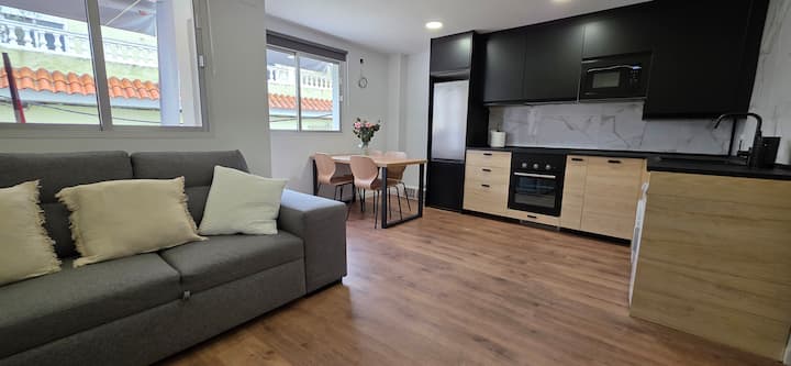 Alhambra Y Sierra Nevada De La Mano - Cenes de la Vega