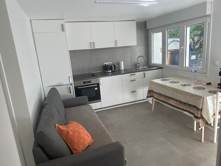 Cosy Disneyland Paris - Sevran