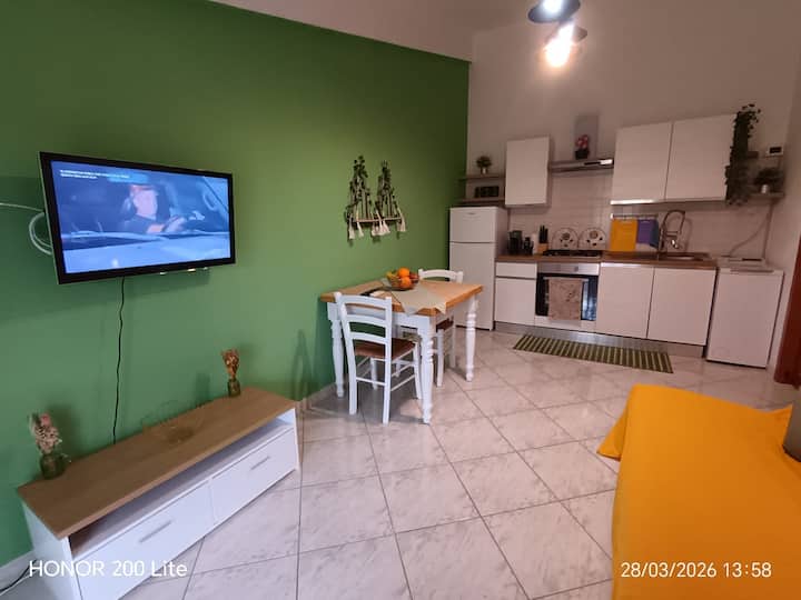 Casa Marilù - Villasimius