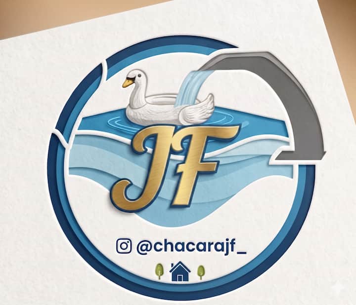 Chácara Para Locação Em Santo Antônio De Posse/ Sp - Jaguariúna