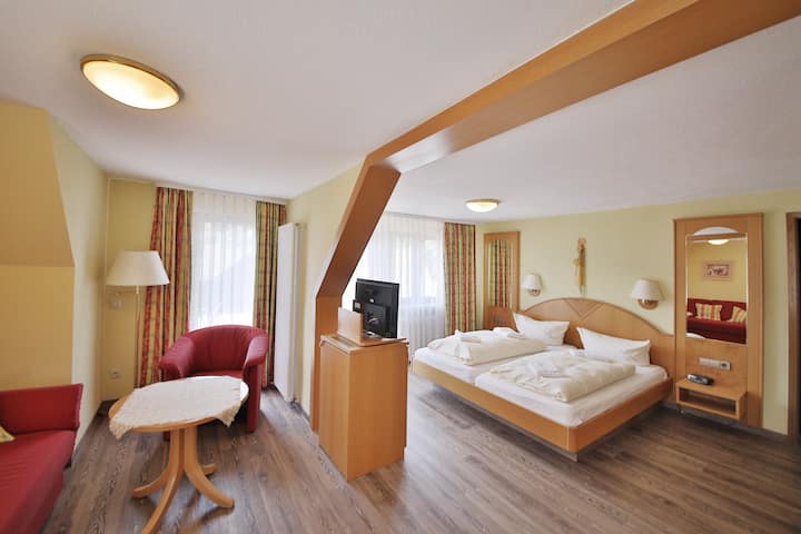 Hotel Freihof - Schwarzwald