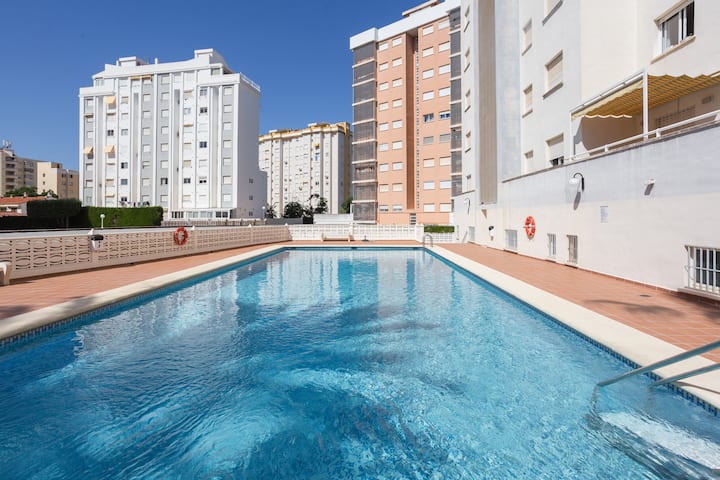 Atico Orion Vista Playa Gandia - Xeraco