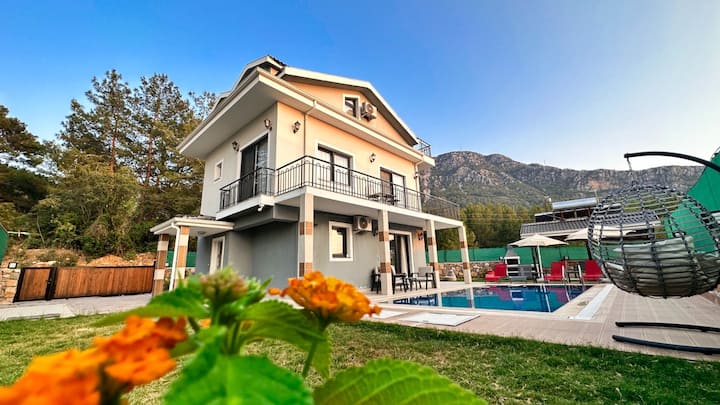 Villa Dream A - Hisarönü