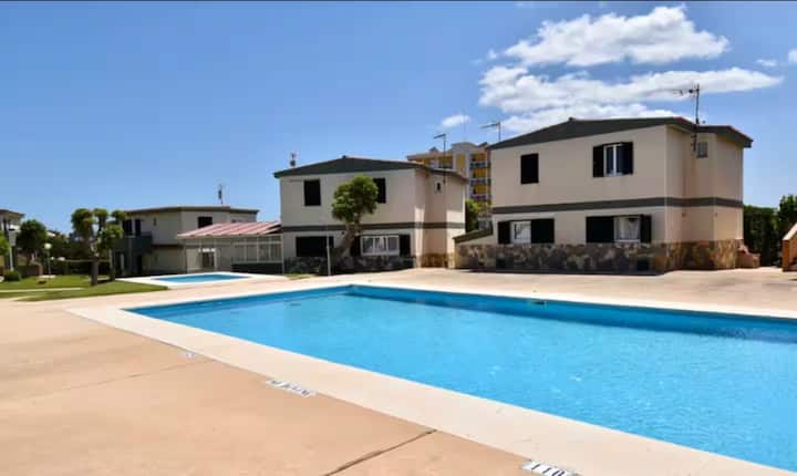 Apartamento Con Vistas Al Mar - Minorca