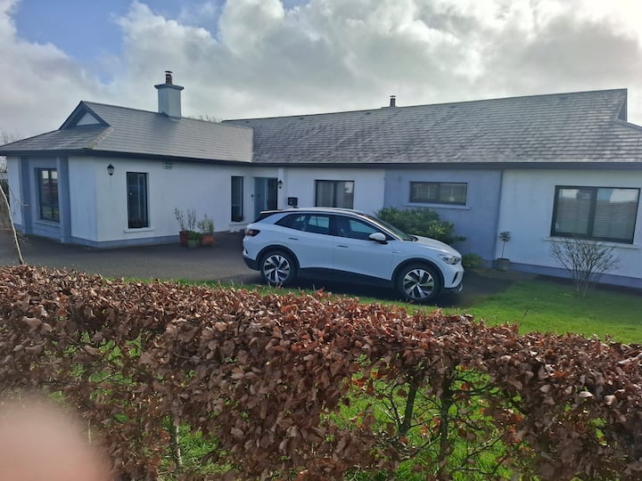 Bungalow Bliss - Wexford