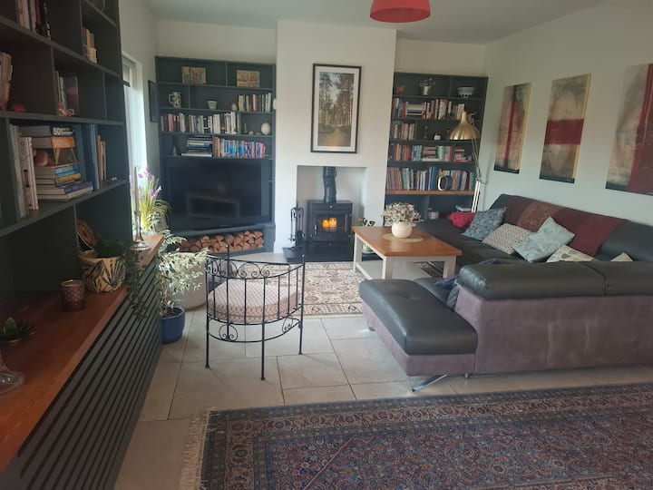 Bungalow Bliss - Wexford