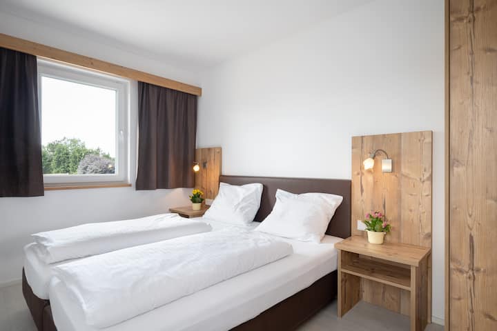 Comfort Apartment - Holzkirchen