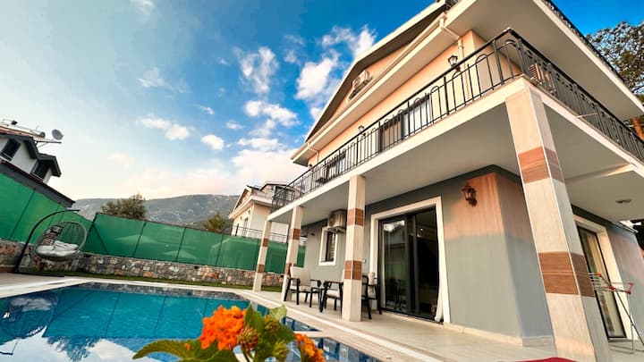 Villa Dream B - Ölüdeniz