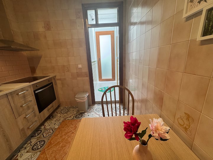 Apartamento Teresa, Centro Campillos/mercadona - Campillos