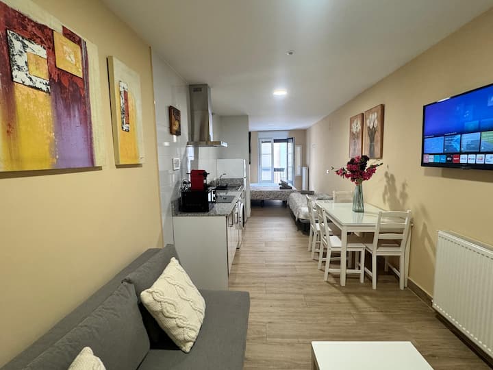 San Nicolás 202 - Logroño