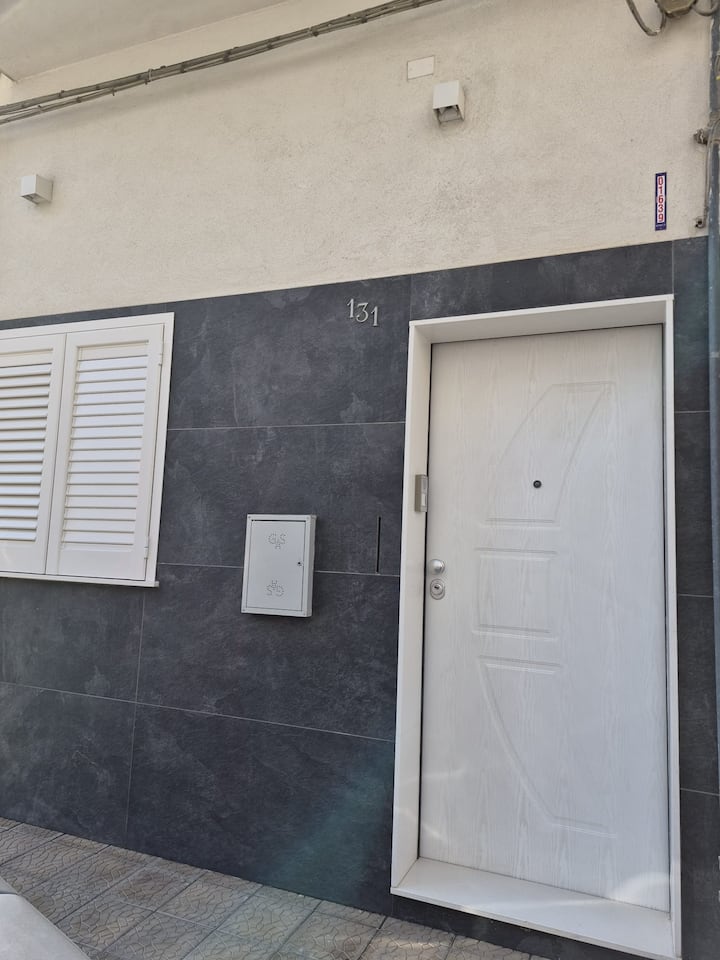 La Casetta Holiday House - Vittoria