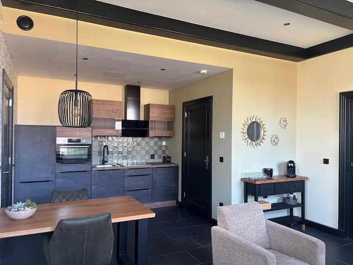 De Waterkant - Stadskanaal