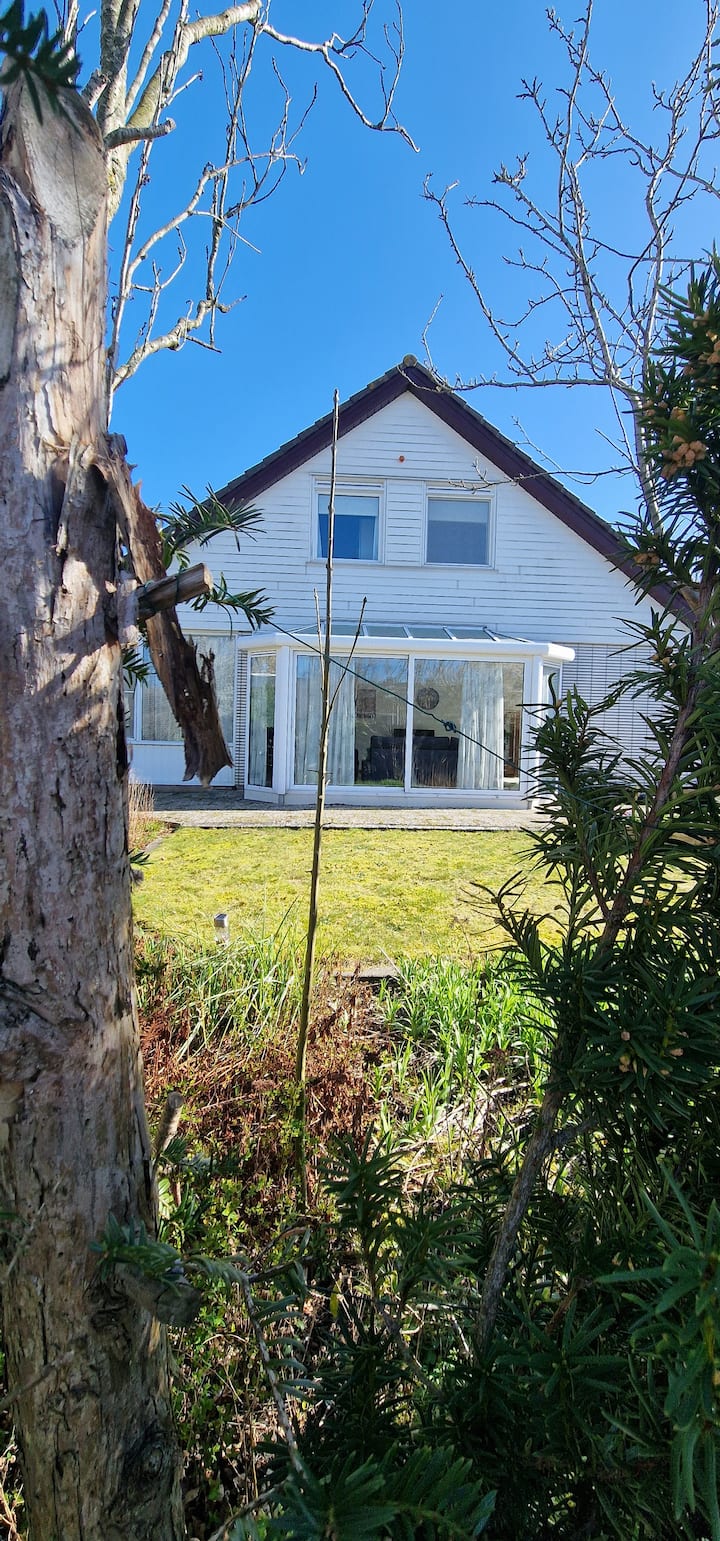 Luxury Villa With 5 Bedrooms Near Rotterdam - Rotterdam