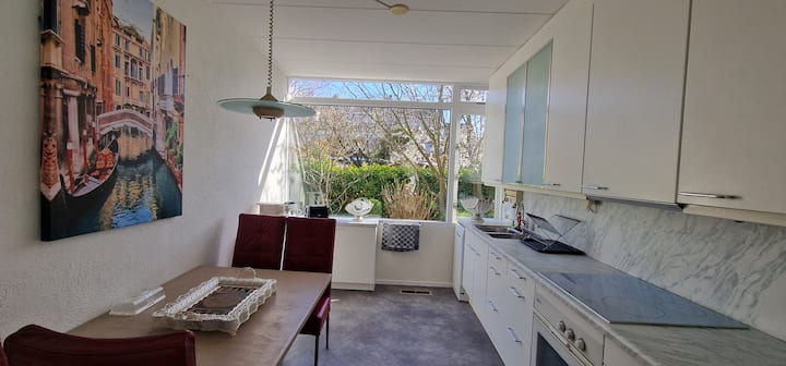 Luxe Villa Met 6 Slaapkamers Vlakbij Rotterdam - Rotterdam