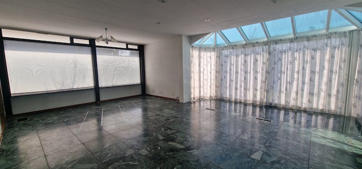 Luxe Villa Met 6 Slaapkamers Vlakbij Rotterdam - Róterdam