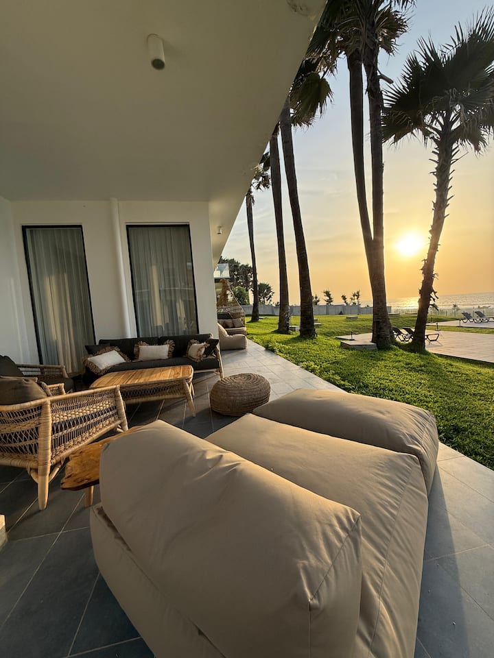 Coella Beachfront Bijilo - The Gambia