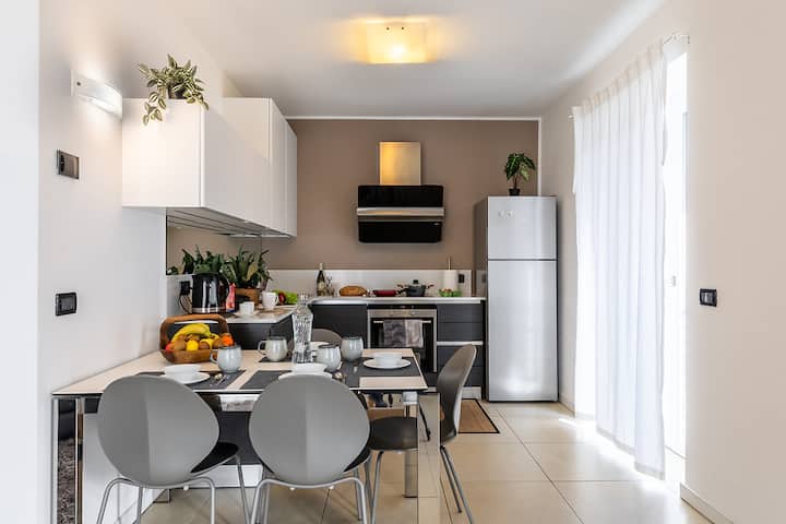 Ambersail A Torbole - Nago-Torbole