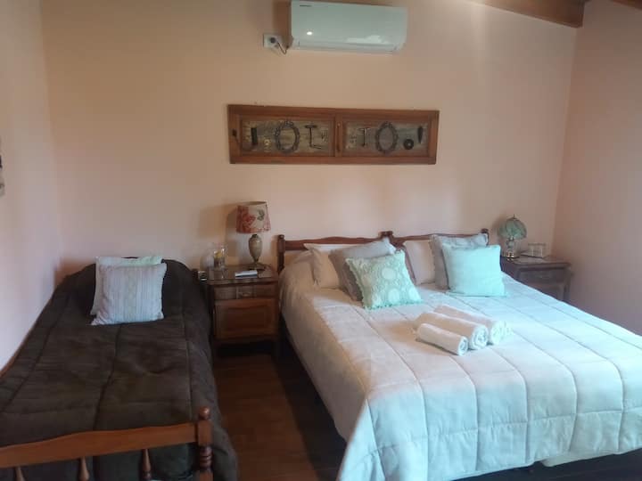 Posada Don Segundo - San Antonio de Areco