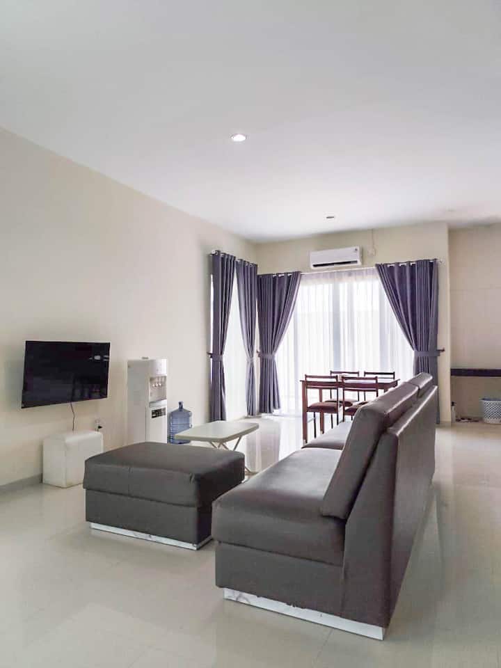 The Summer Residence E5 2a - Batam