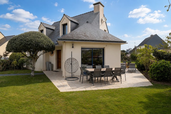 Maison Ker Galeret - Sarzeau