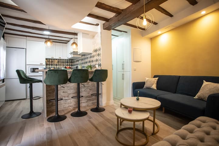 Calma En La Sierra - Miraflores de la Sierra