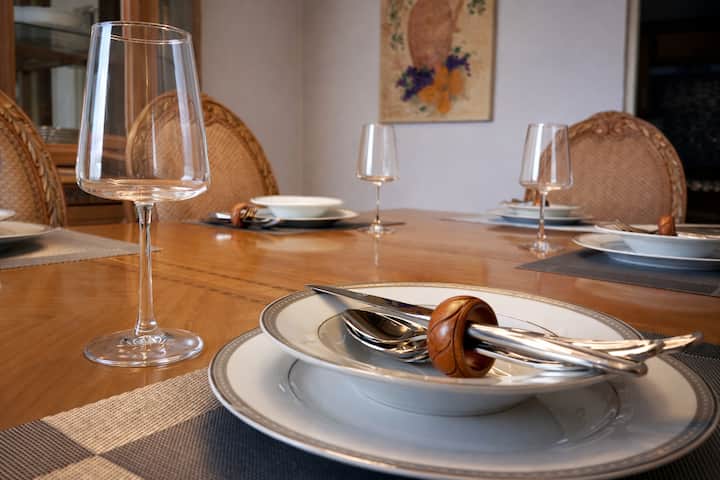 Casa Tere
Céntrica Cerca De Consulado Y Puentes - Brownsville, TX