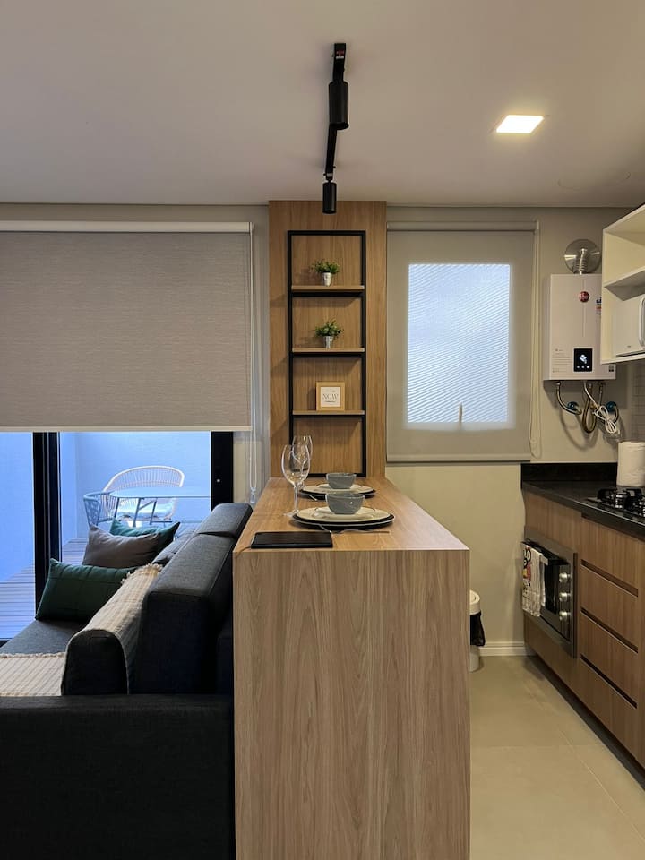 Garden Redenção 2 - Porto Alegre