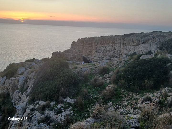 Casa Vacanze La Cilinella - Copertino