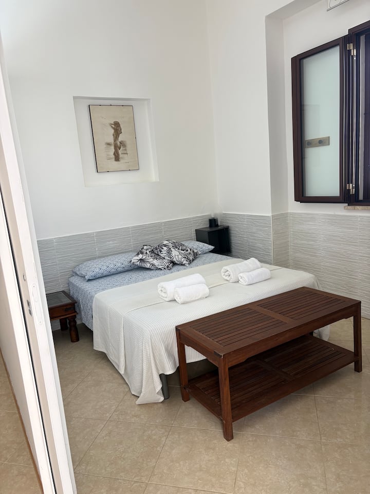 Casa Anna | Tra Centro E Mare A Castro - Santa Cesarea Terme