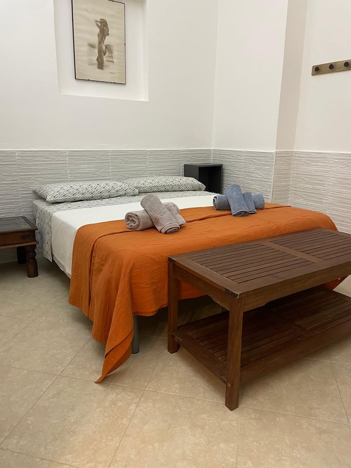 Casa Anna | Tra Centro E Mare A Castro - Santa Cesarea Terme