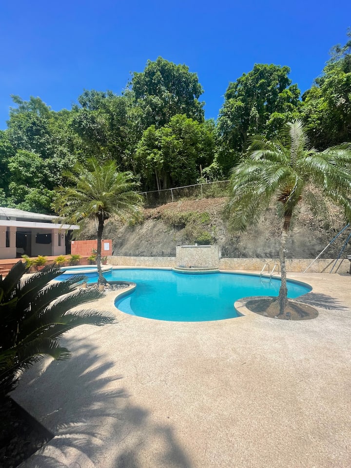 Modern Caribbean Villa For Families & Groups - Caguas