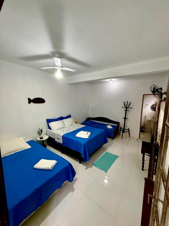 Vila Do Mar Flats - Trindade