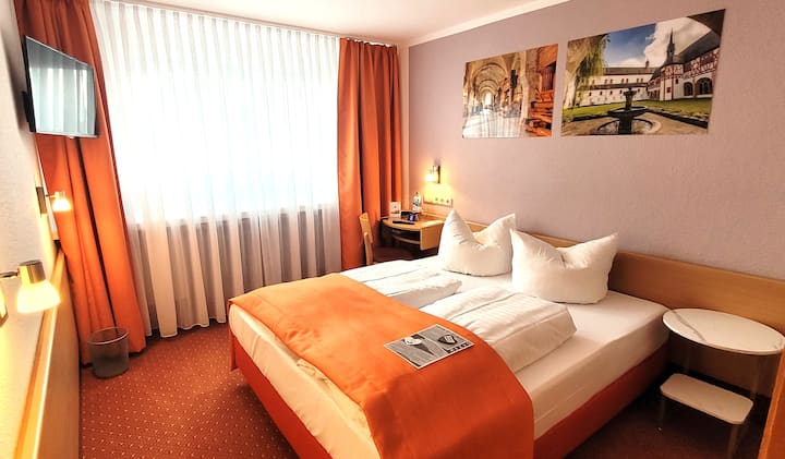 Hotel Ruppert - Wiesbaden