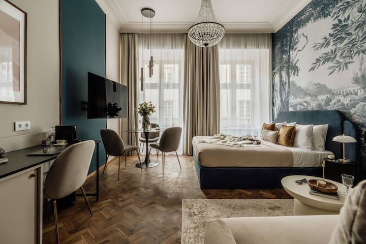 Florian Gate Apartments - Krakow