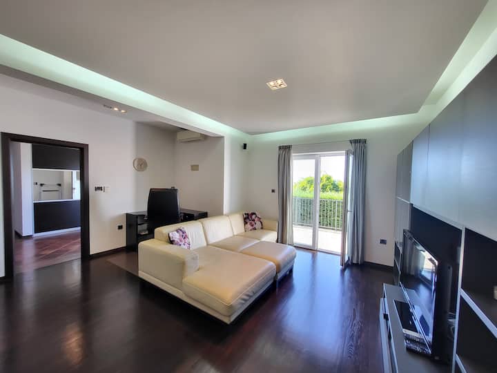 Cloud 9 Apartment - 5 Star Apartment Near Opatija - Rijeka