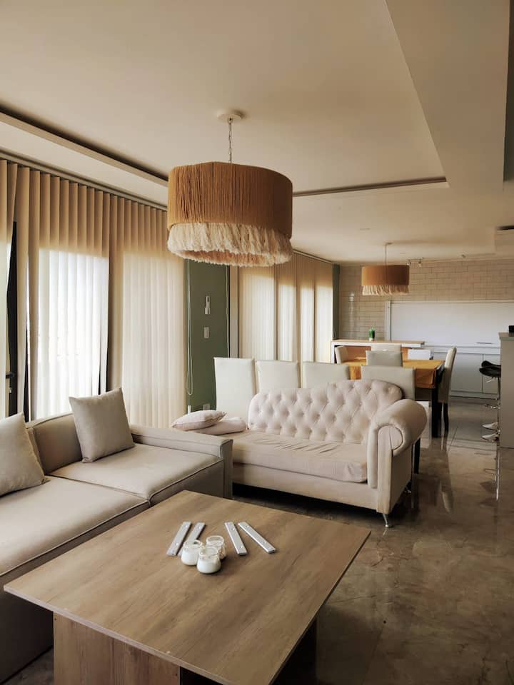 Casita Premium En El Calafate - El Calafate