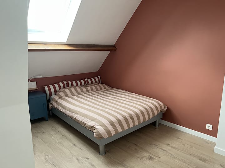 The Dreamer’s Den - Kamer Met Badkamer In Boom - Boom