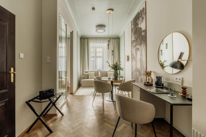 Florian Gate Apartments - Krakow