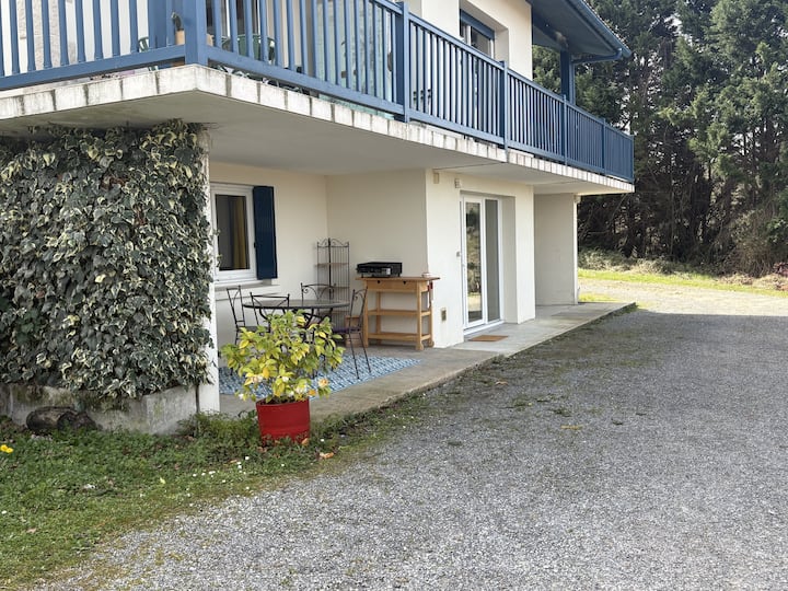 Appartement Alaïa - Arcangues