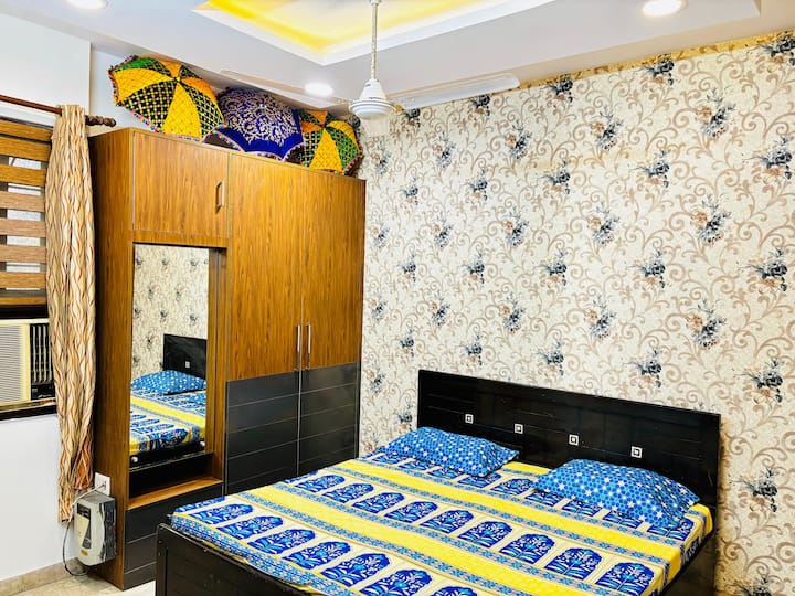 The Sleek House - Delhi, India