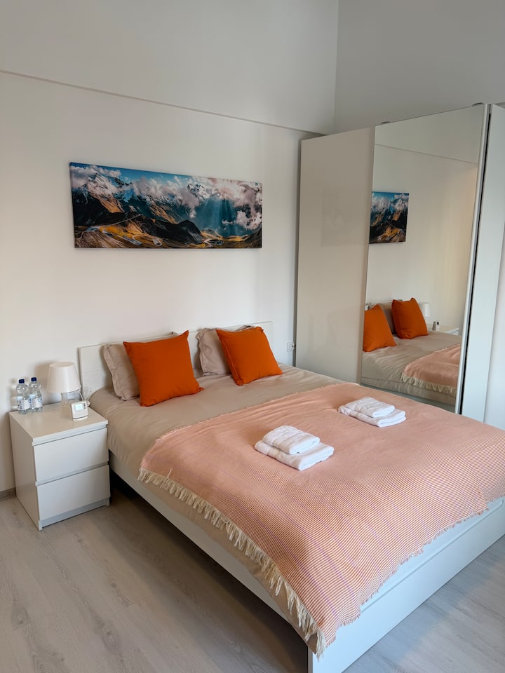 Otopeni Studio C2 Ap5 Airport Therme - Otopeni