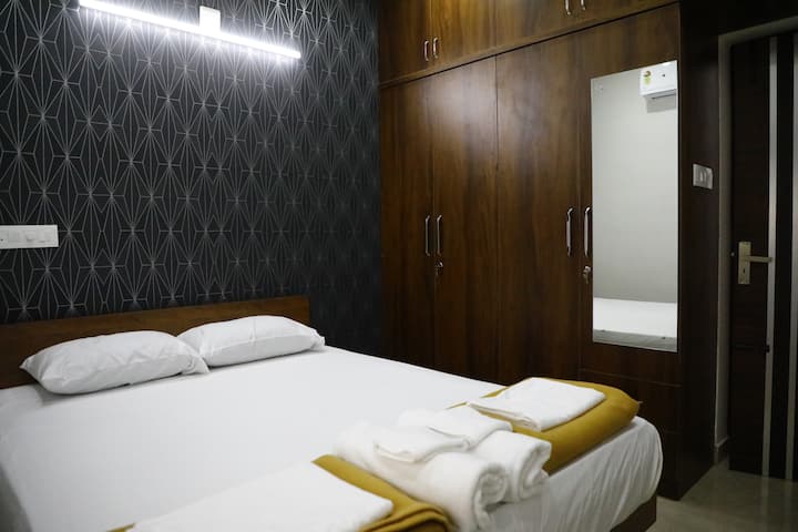 Home Stay @ Dhruvah - Coimbatore