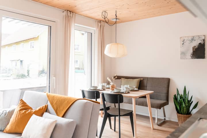 Nadou-ferienwohnungen In Der Nähe Von Sigmaringen - Beuron