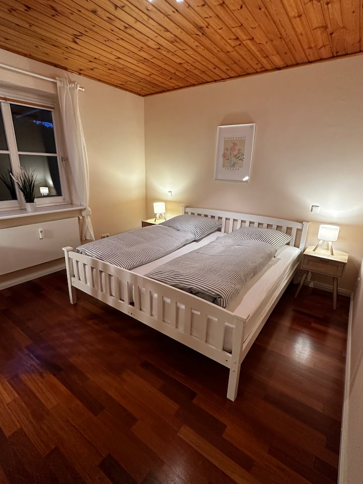 Neue Gemütliche Ferienwohnung Inhorst Nähe Hamburg - Elmshorn