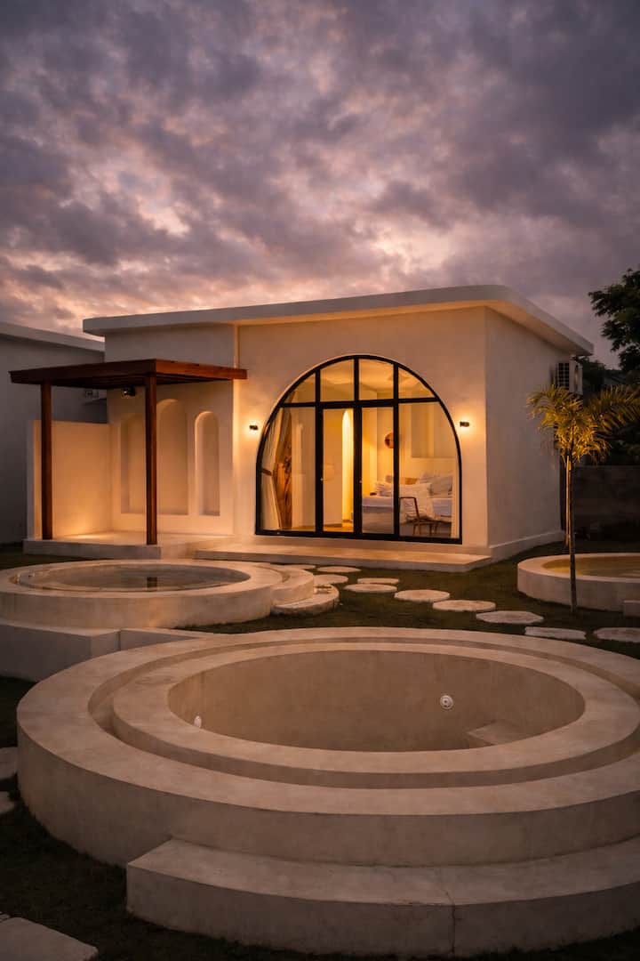 Lazura Serenite - Kintamani